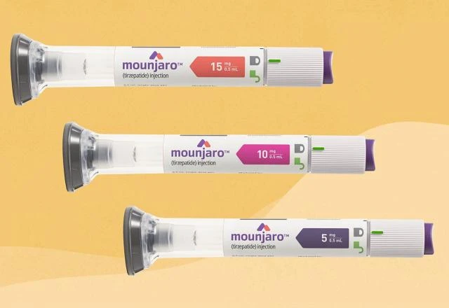Mounjaro chega em maio; quanto vai custar remédio para emagrecer no ...